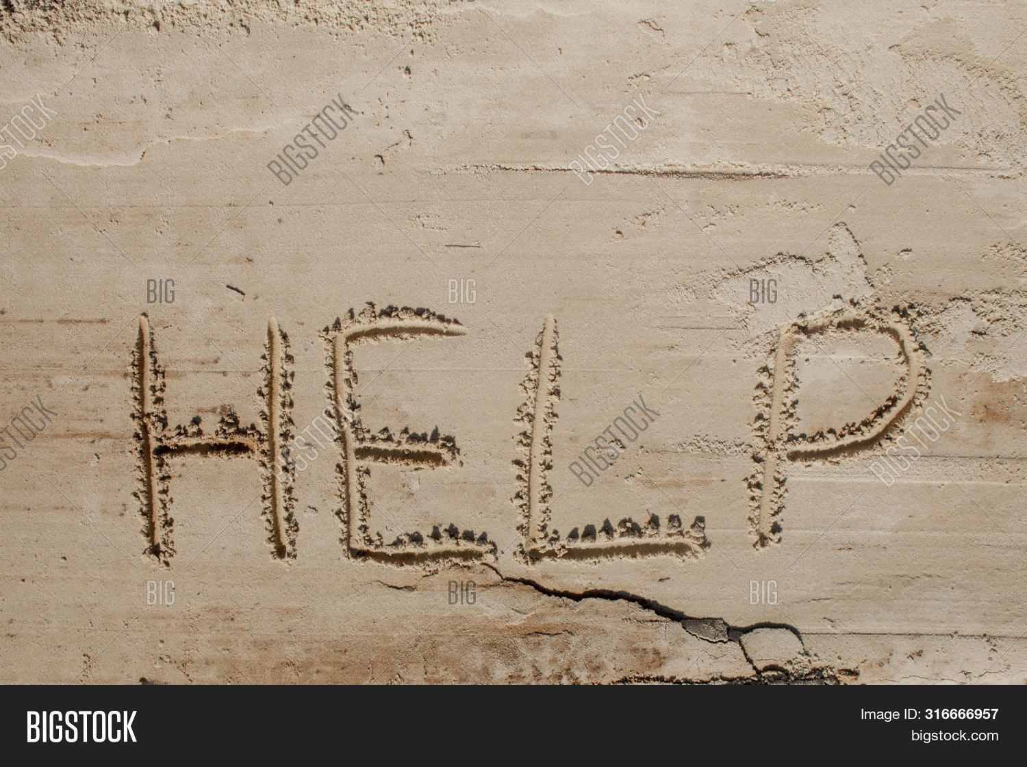 Help Me Inscription On Image & Photo (Free Trial) | Bigstock