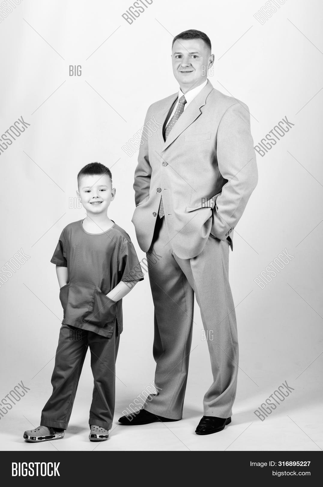 Family Business. Image & Photo (Free Trial) | Bigstock