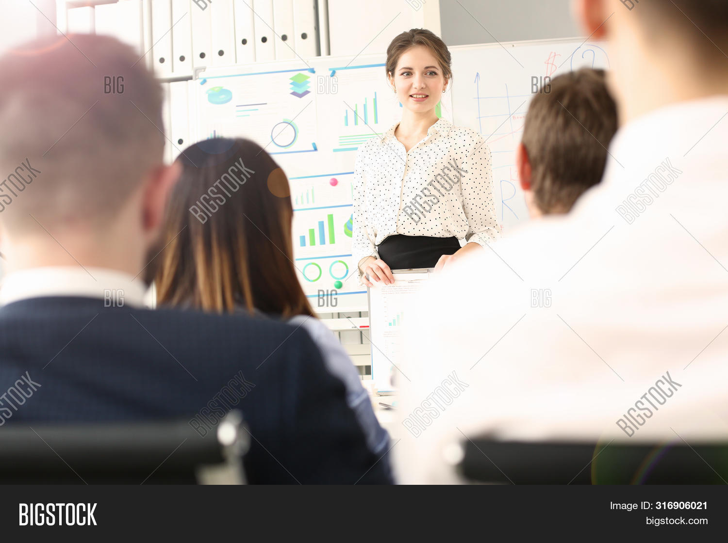 Portrait Witty Image & Photo (Free Trial) | Bigstock