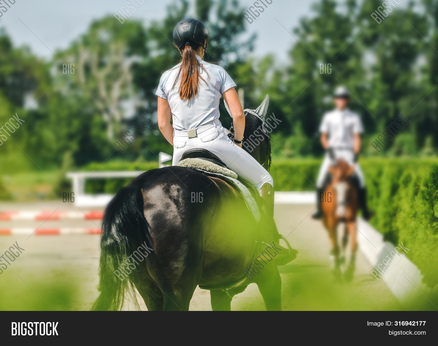 Horse Rider Uniform at Lawrence Gooden blog
