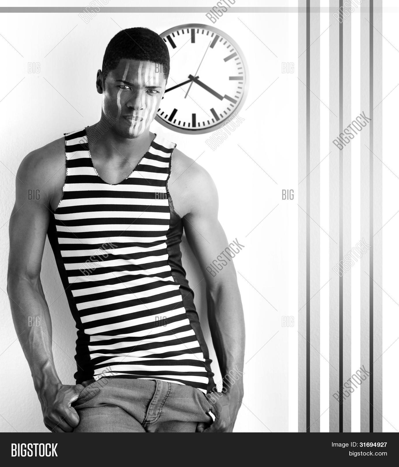 Fine Art High Contrast Image & Photo (Free Trial) | Bigstock