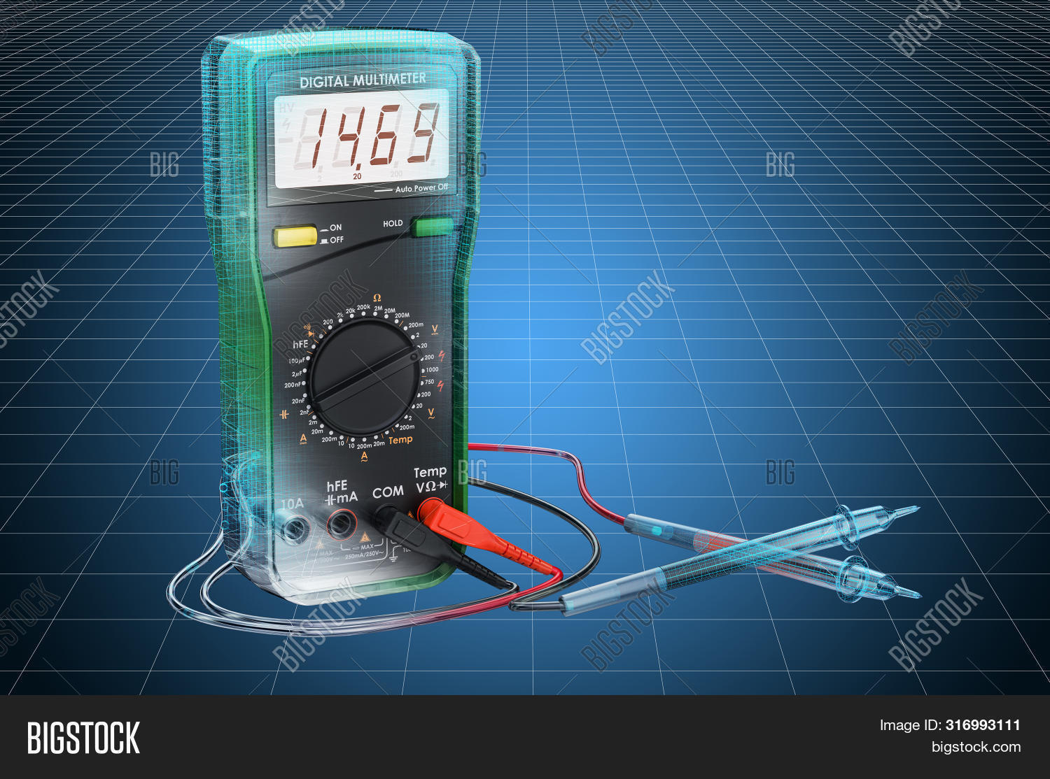 Visualization 3d Cad Image & Photo (Free Trial) | Bigstock