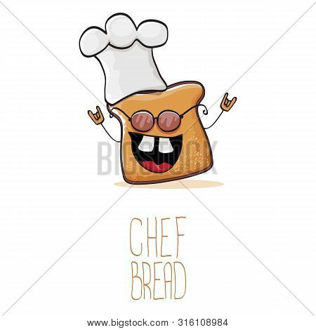 Vector Funky Cartoon Vector & Photo (Free Trial) | Bigstock
