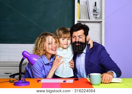 Elementary School. Image & Photo (Free Trial) | Bigstock