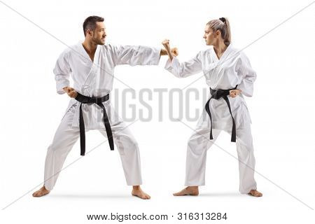 Full Length Profile Image & Photo (Free Trial) | Bigstock