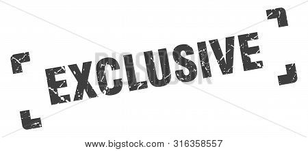 Exclusiveness Images, Illustrations & Vectors (Free) - Bigstock