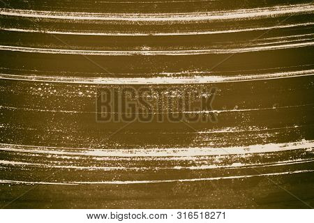 Old Paint Realistic Image & Photo (Free Trial) | Bigstock