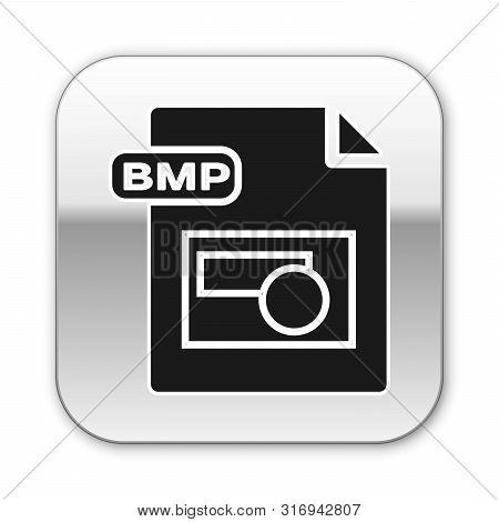 Black Bmp File Vector & Photo (Free Trial) | Bigstock