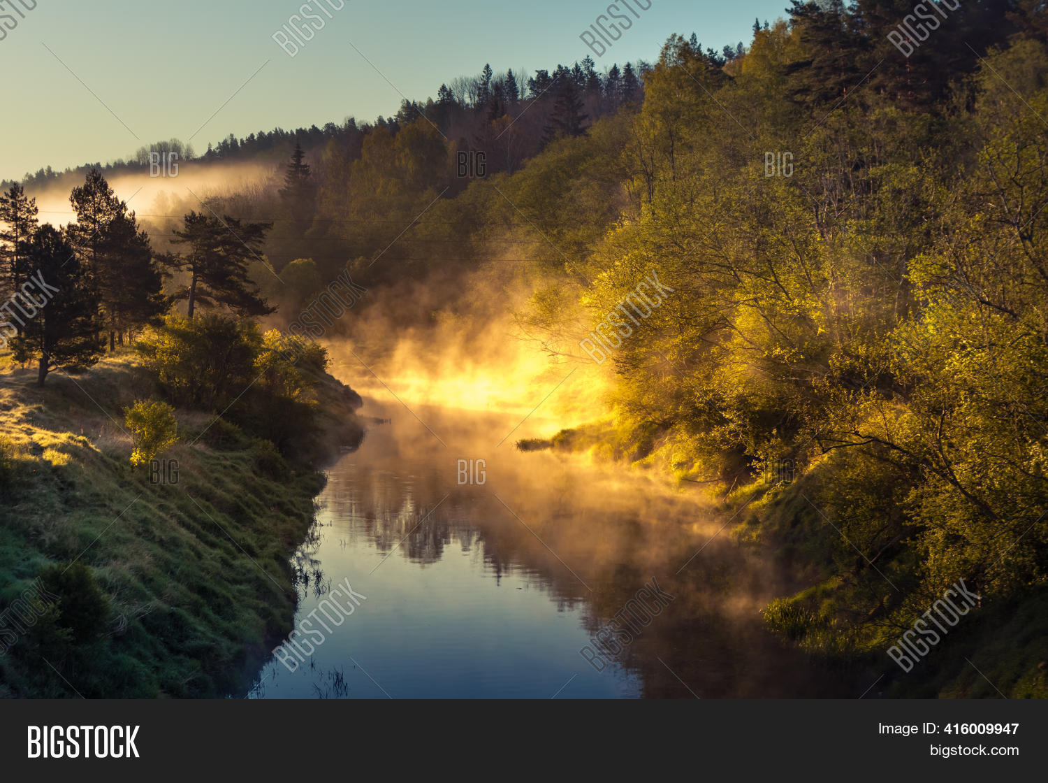 Beautiful Spring Image & Photo (Free Trial) | Bigstock