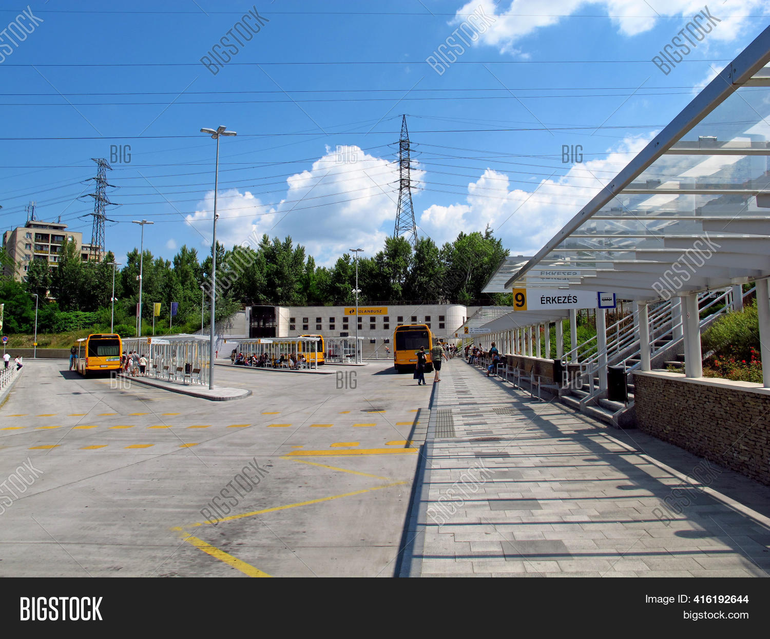 Budapest, Hungary - 13 Image & Photo (Free Trial) | Bigstock