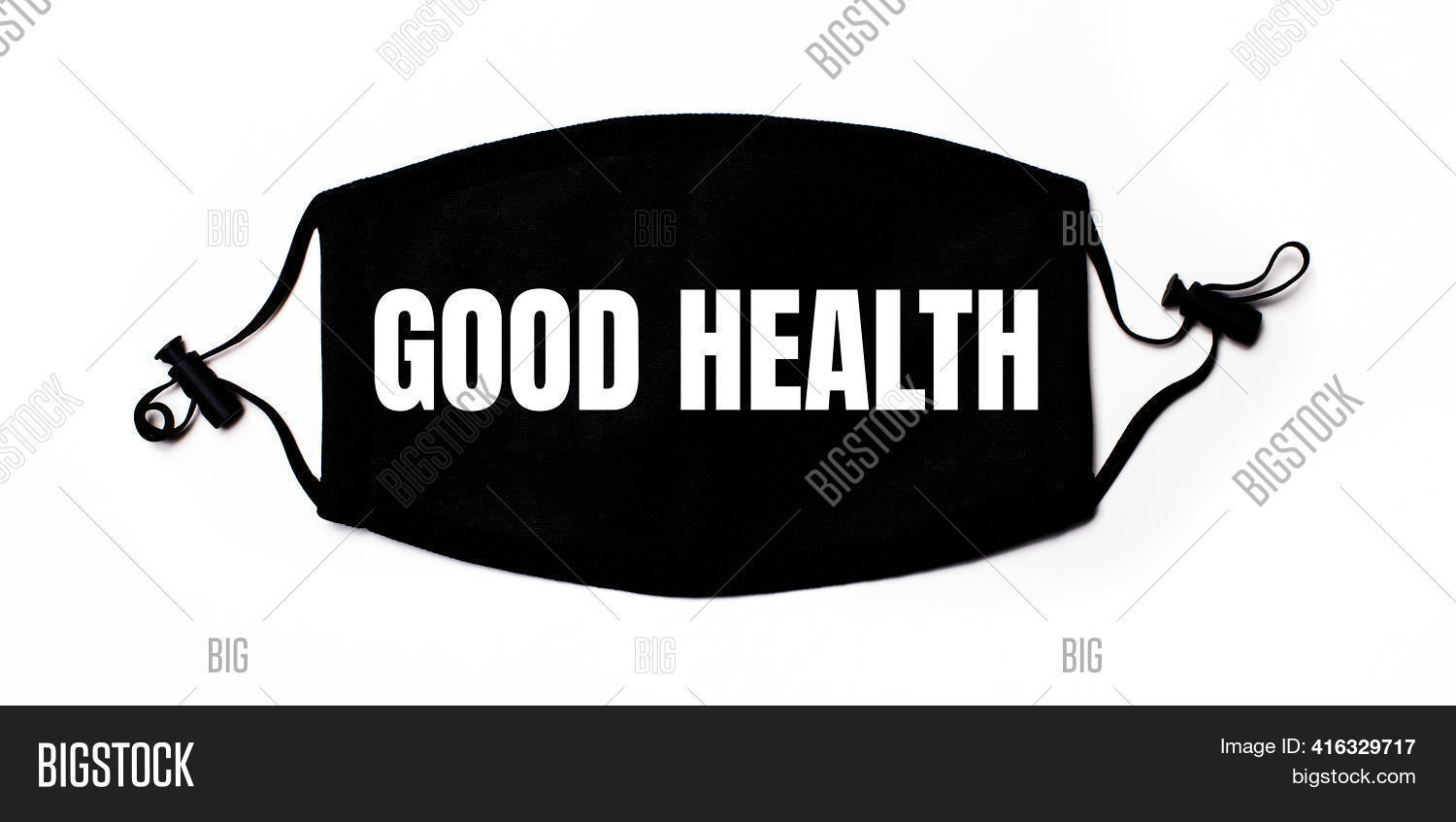 Black Medical Face Image & Photo (Free Trial) | Bigstock