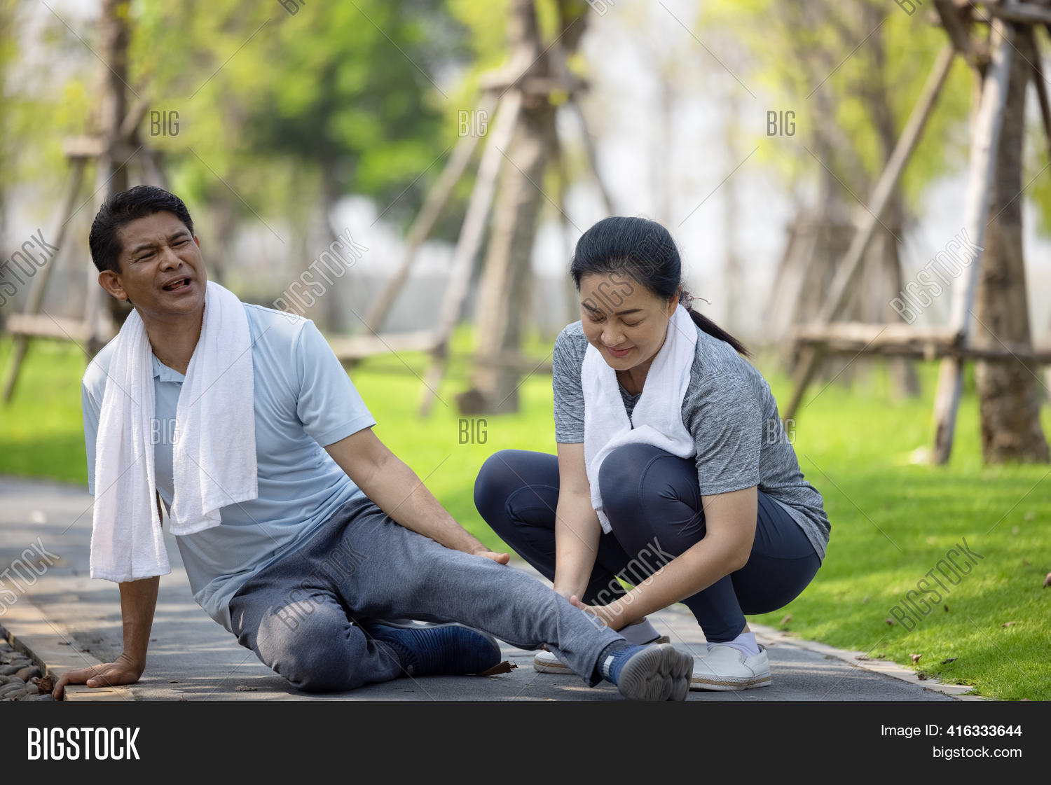 Asian Elderly Senior Image & Photo (Free Trial) | Bigstock