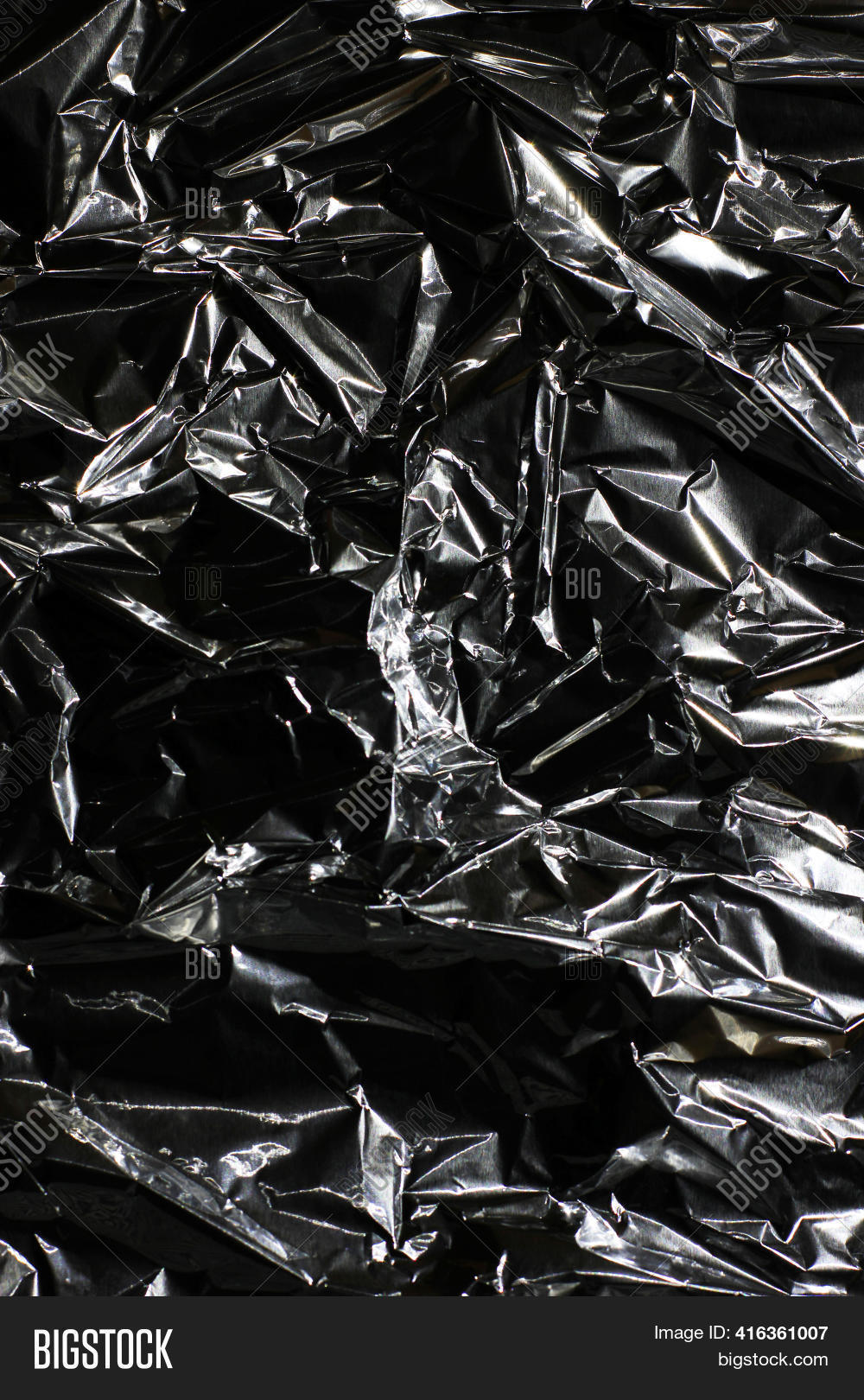 Foil Background. Image & Photo (Free Trial) | Bigstock