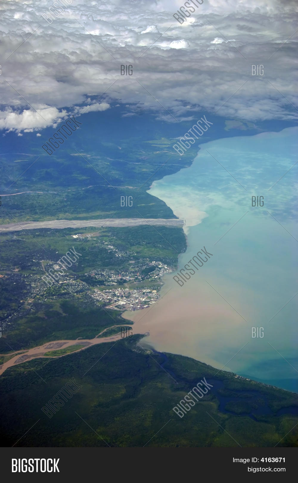 Lae City Papua New Image & Photo (Free Trial) | Bigstock