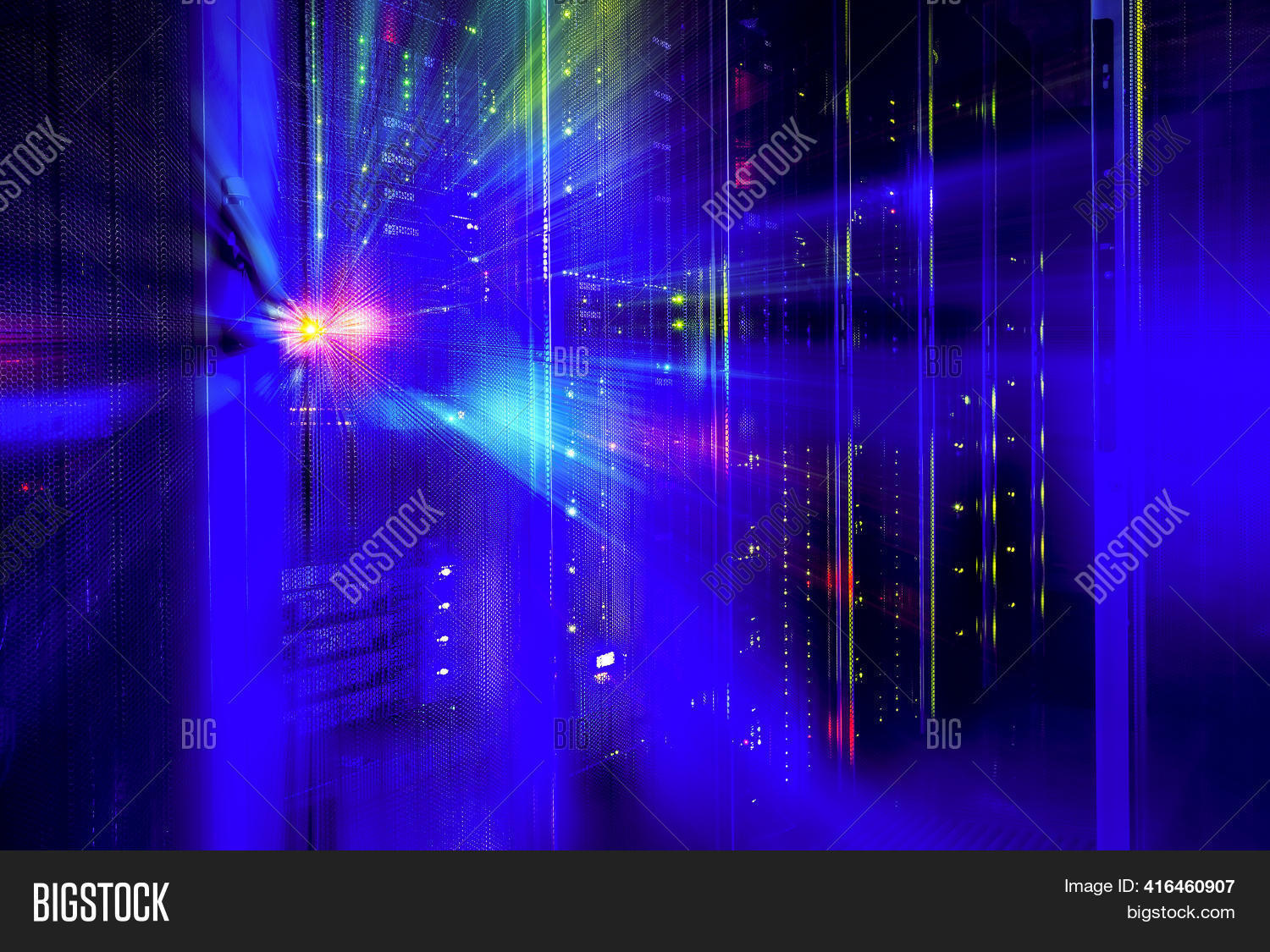 3d Renering Rack Blade Image & Photo (Free Trial) | Bigstock