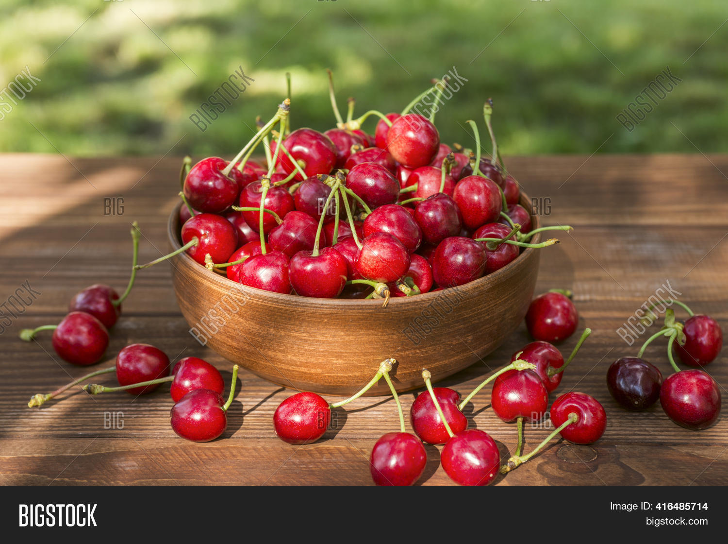 Ripe Juicy Berries Image & Photo (Free Trial) | Bigstock