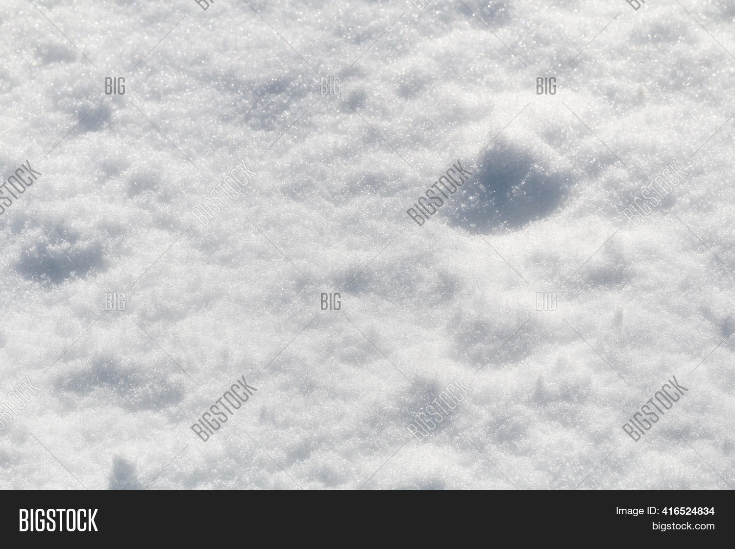 Winter Snow. Snow Image & Photo (Free Trial) | Bigstock