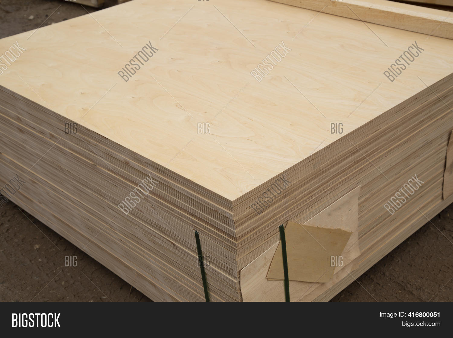Plywood.building Image & Photo (Free Trial) | Bigstock