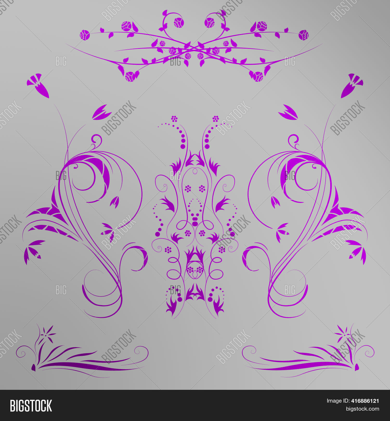 Beautiful Flower Image & Photo (Free Trial) | Bigstock