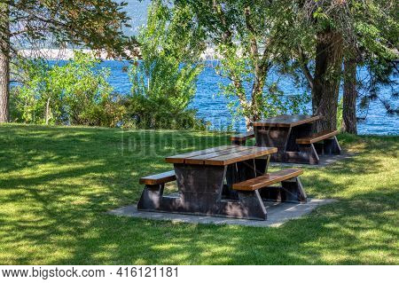 Recreation Area Image & Photo (Free Trial) | Bigstock