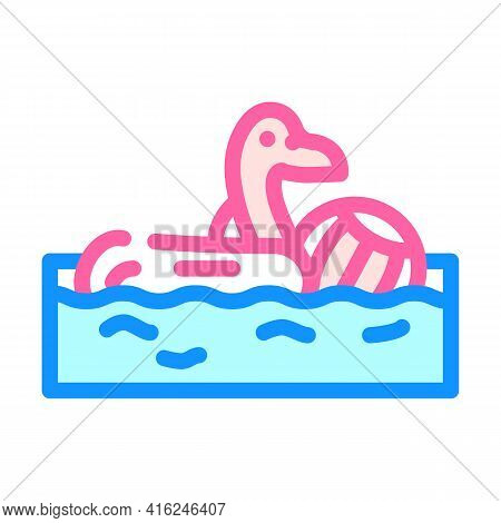 Pool Party Images, Illustrations & Vectors (Free) - Bigstock
