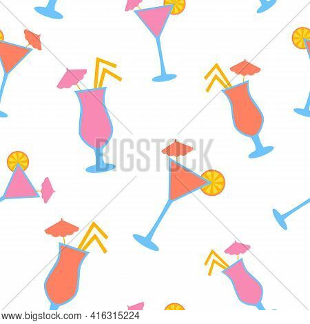Cocktail Images, Illustrations & Vectors (Free) - Bigstock