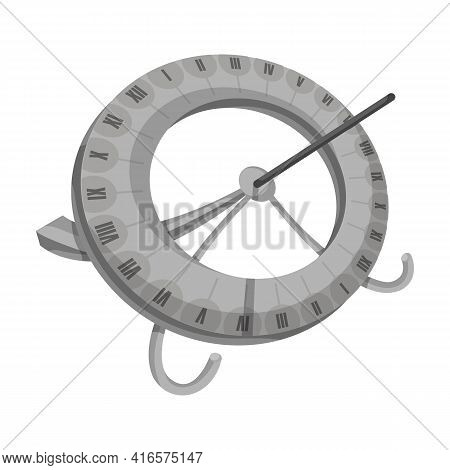 Sundial Images, Illustrations & Vectors (Free) - Bigstock