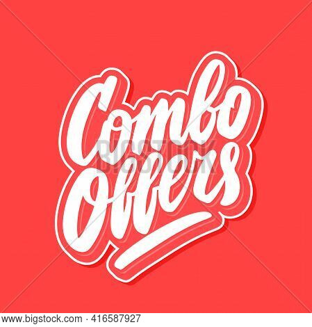 Combo Offers. Vector Vector & Photo (Free Trial) | Bigstock