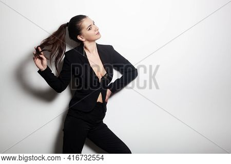Very Attractive Good Image & Photo (Free Trial) | Bigstock
