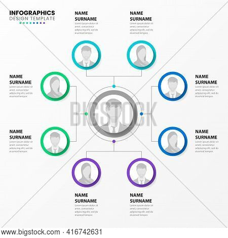 Infographic Design Vector & Photo (Free Trial) | Bigstock