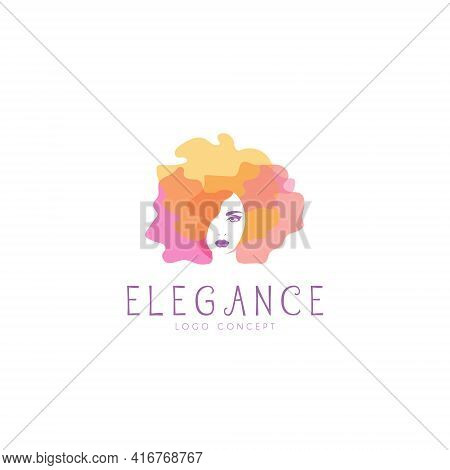 Elegance Logo Design Vector & Photo (Free Trial) | Bigstock