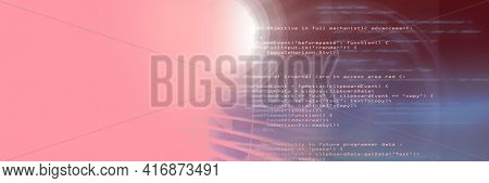 Computer Code Image & Photo (Free Trial) | Bigstock