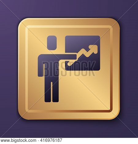 Purple Leader Team Vector & Photo (Free Trial) | Bigstock