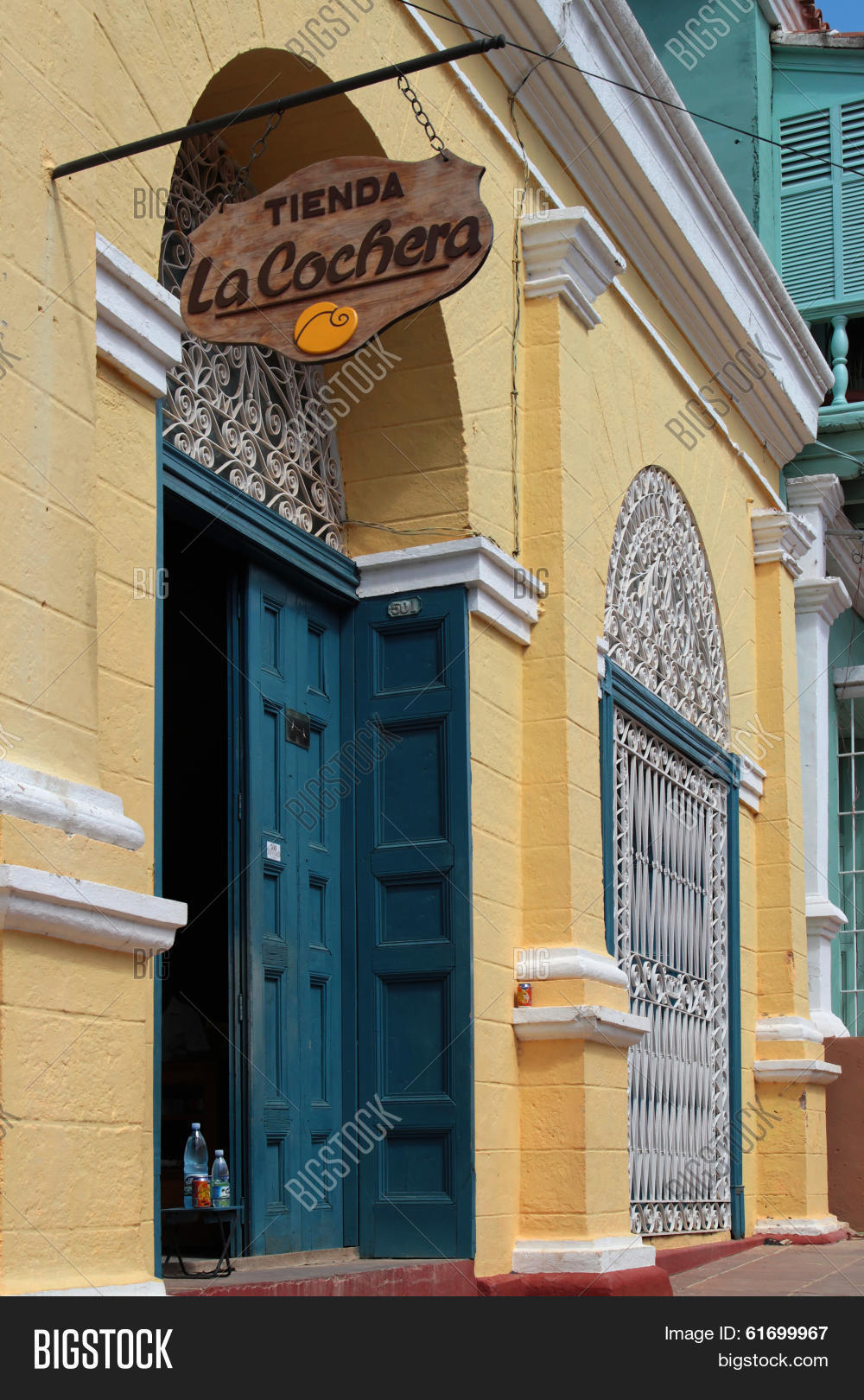 Store Trinidad Image & Photo (Free Trial) | Bigstock