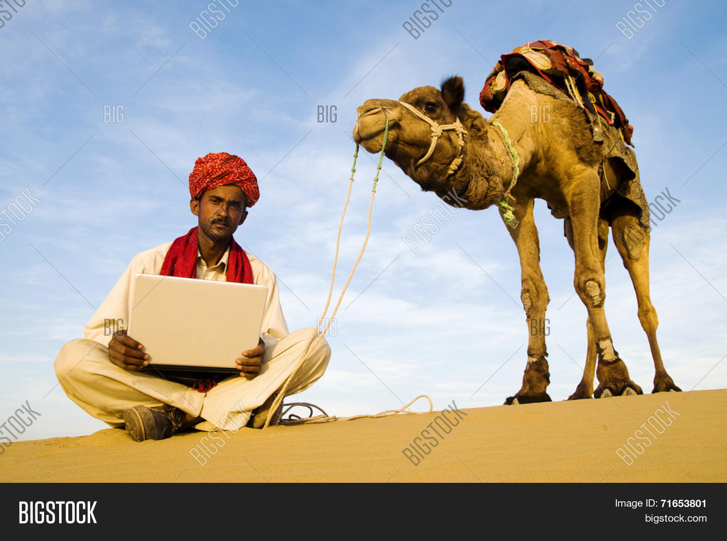 Indigenous Indian Man Image & Photo (Free Trial) | Bigstock