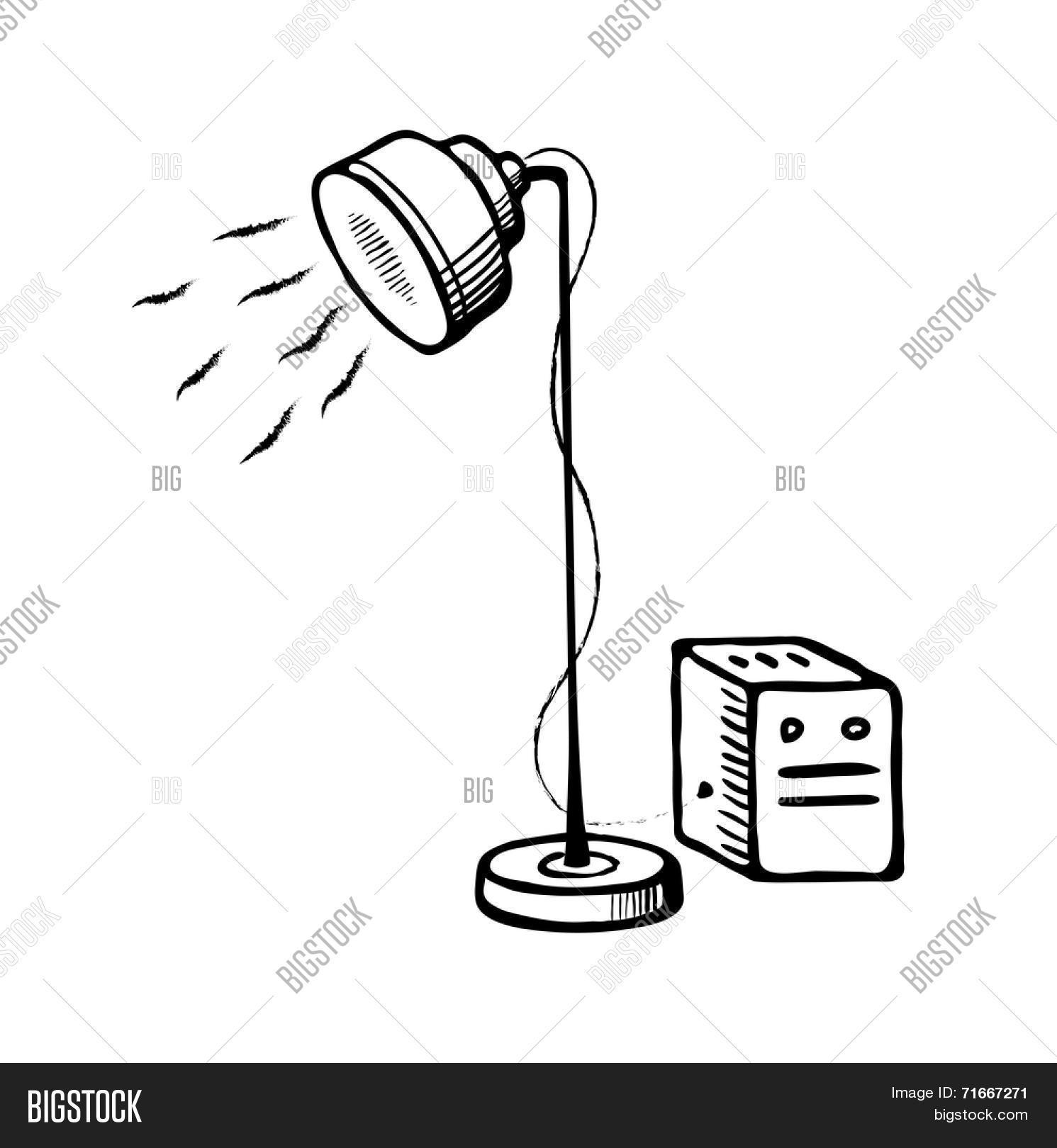 Studio Lighting. Vector & Photo (Free Trial) | Bigstock