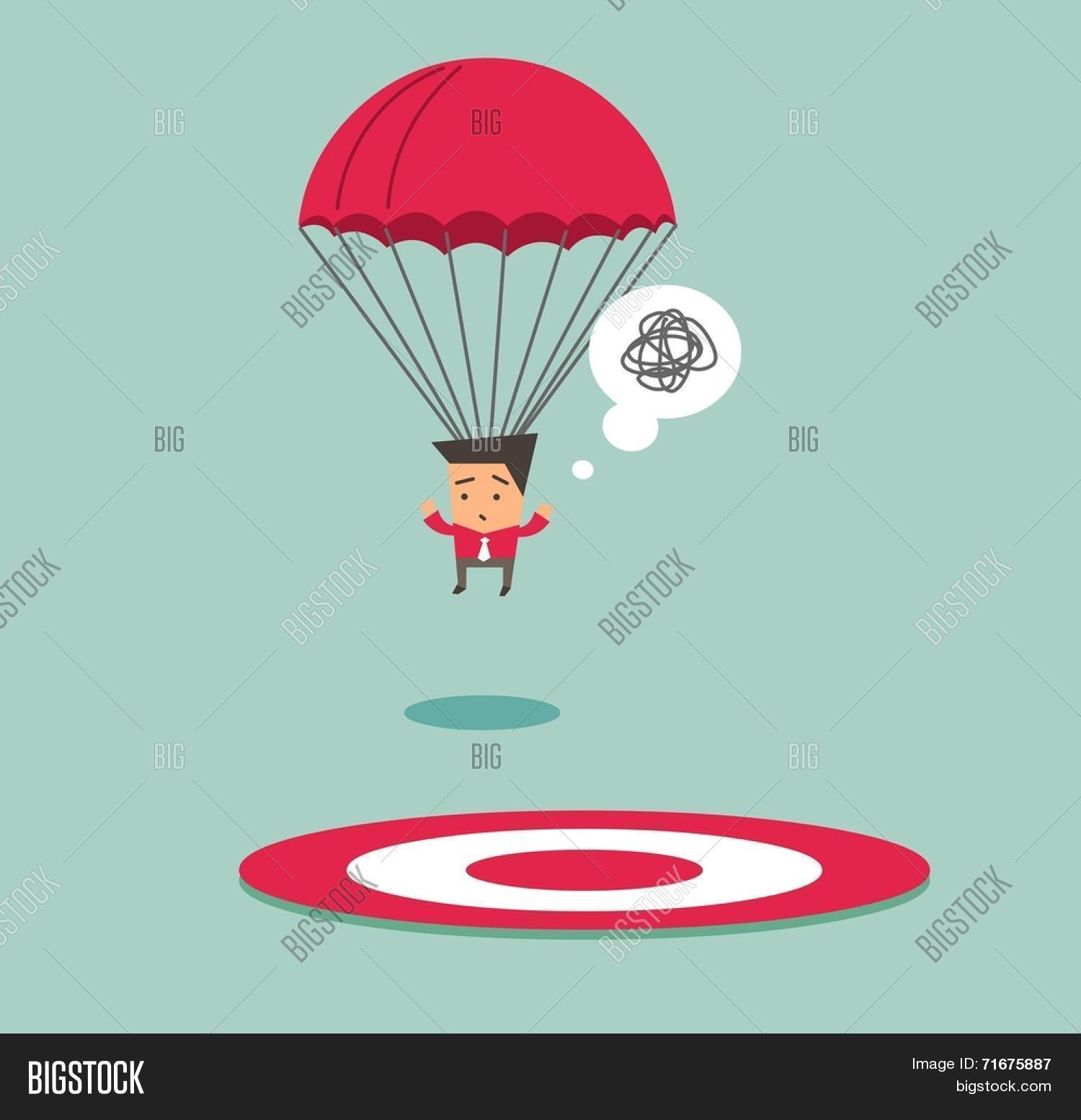 Off Target Point. Vector & Photo (Free Trial) | Bigstock