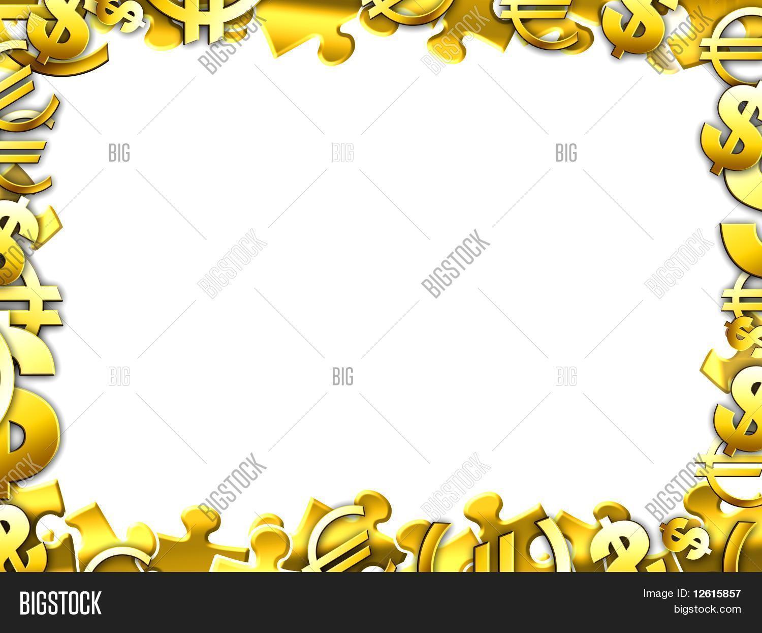Money Gold Concept Image & Photo (Free Trial) | Bigstock