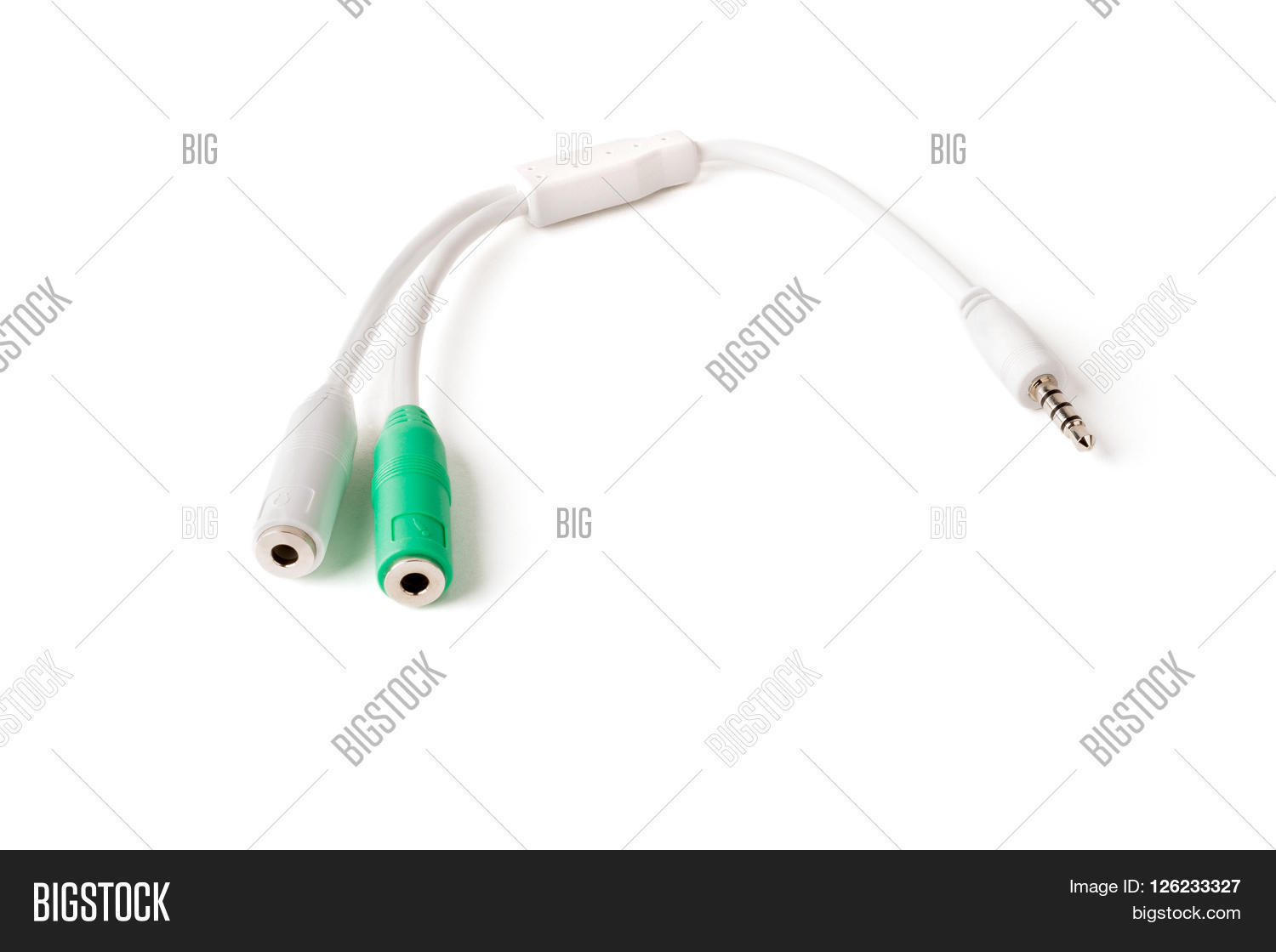 Imagen y foto Trrs Combo Jack (prueba gratis) | Bigstock