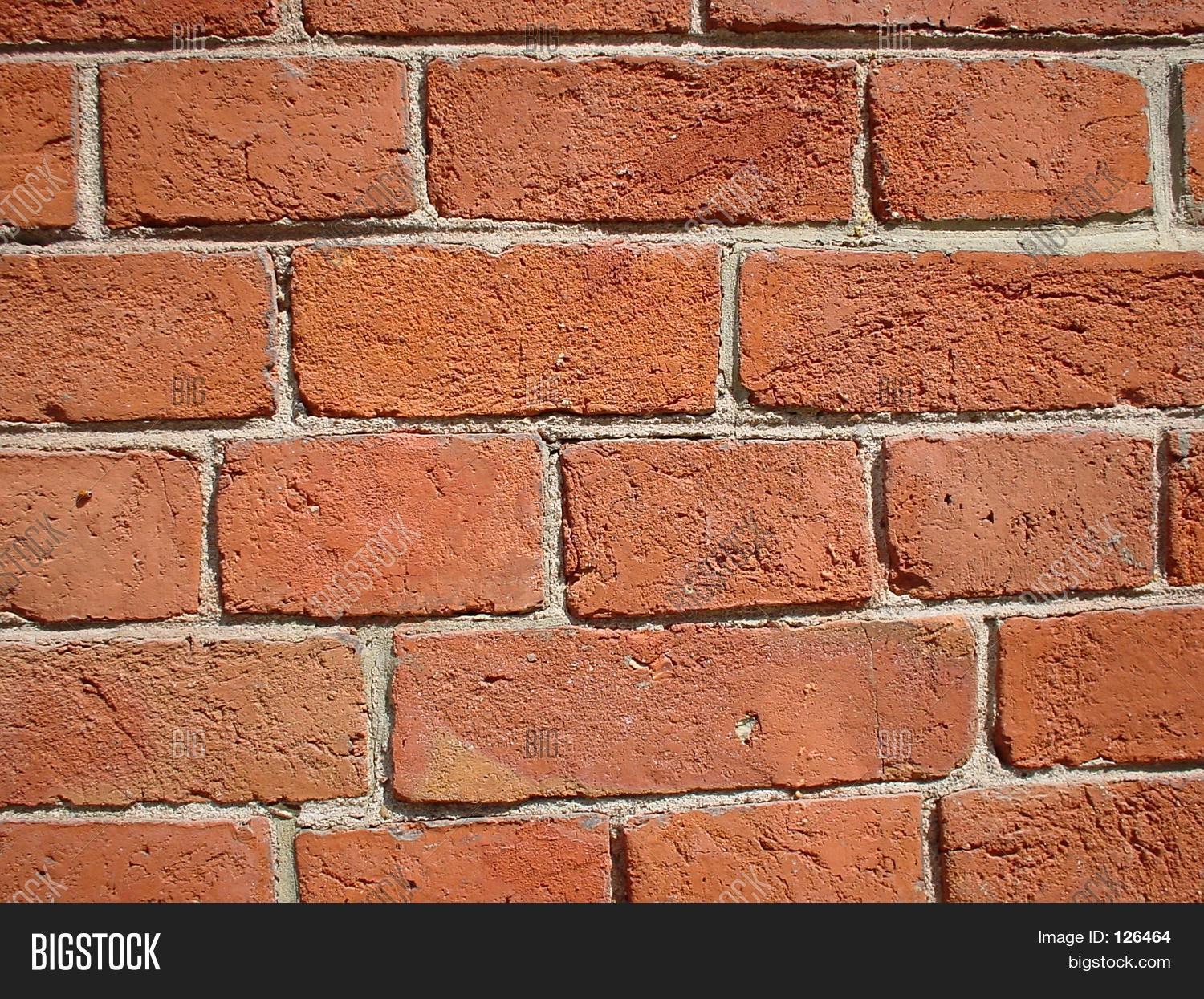 Brick Background Image & Photo (Free Trial) | Bigstock