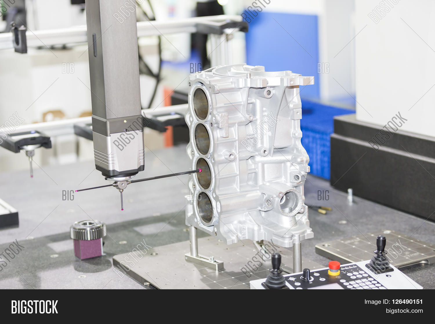 Inspection Automotive Image & Photo (Free Trial) | Bigstock