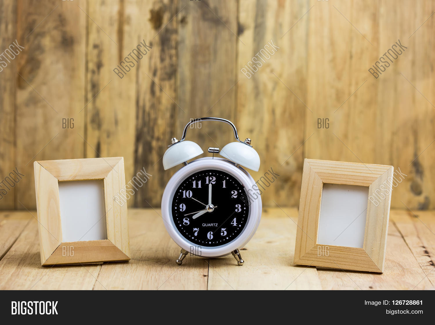 Classic Old Style Image & Photo (Free Trial) | Bigstock