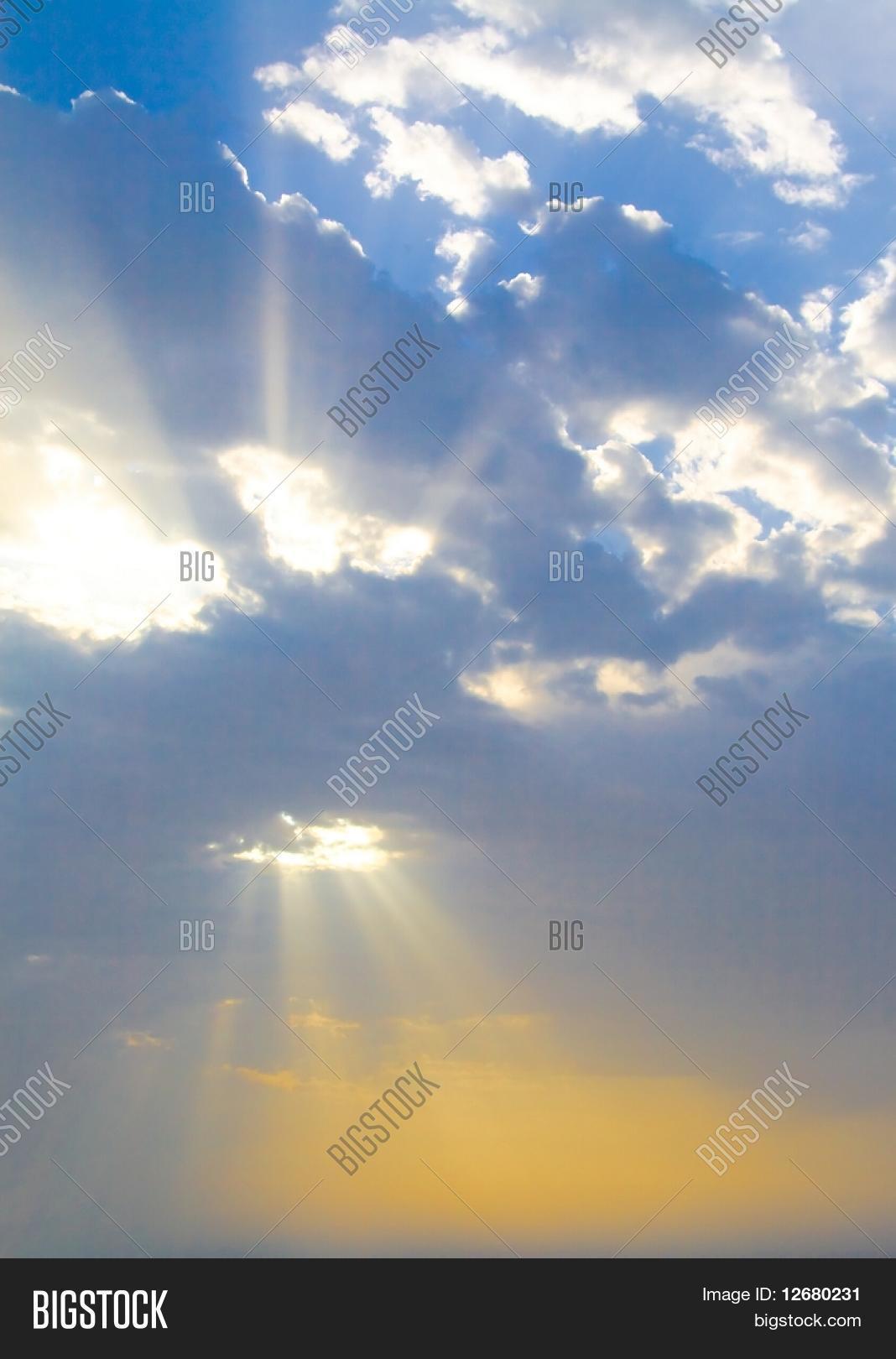 Hidden God Image & Photo (Free Trial) | Bigstock