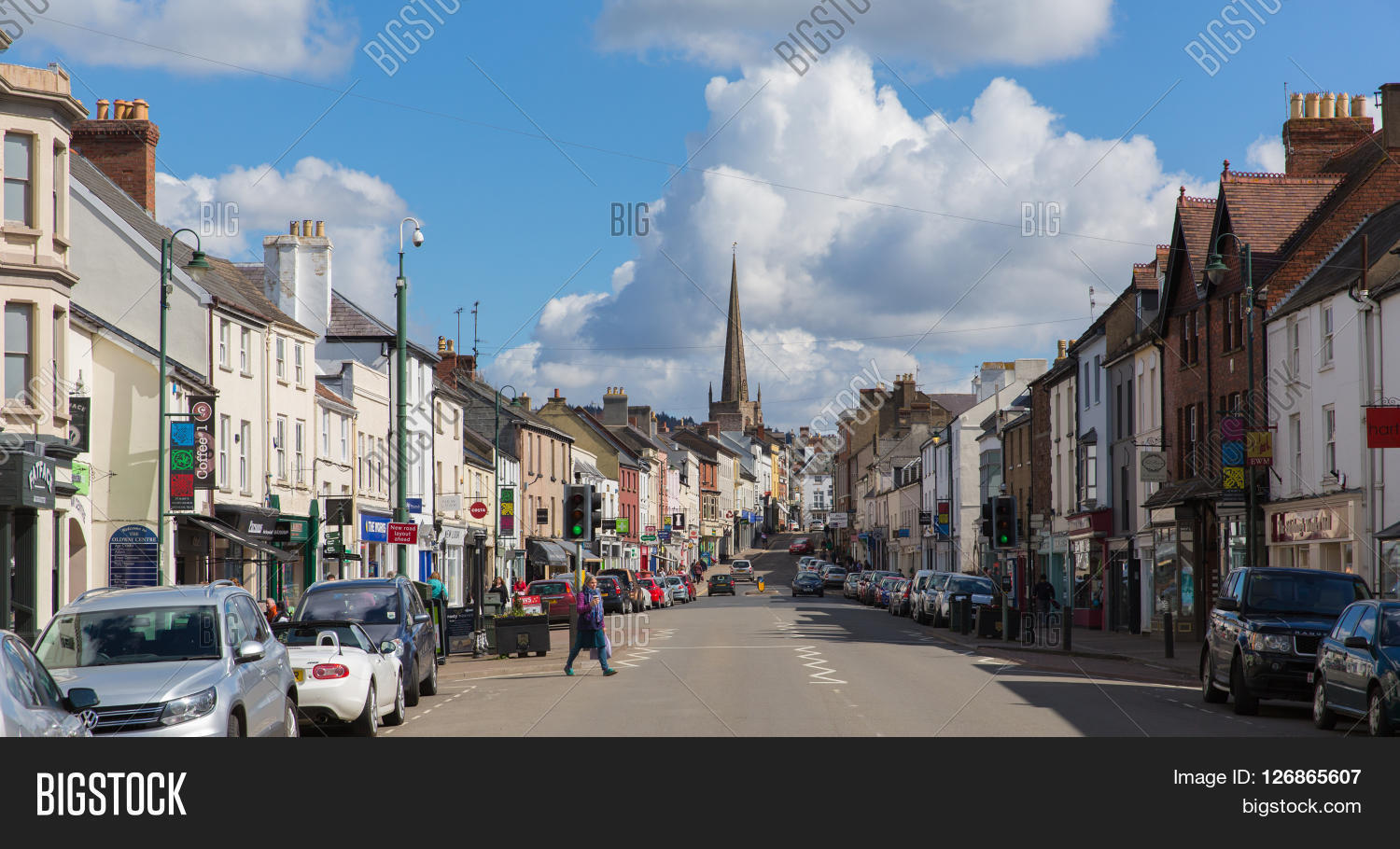 MONMOUTH, Image & Photo (Free Trial) | Bigstock