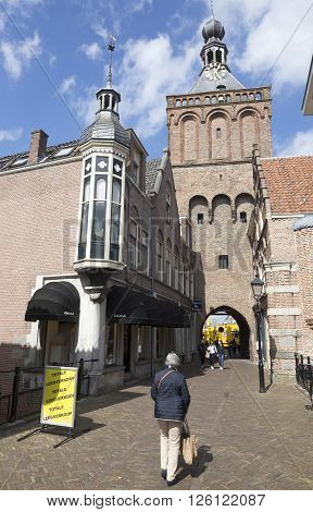 Culemborg, Netherlands Image & Photo (Free Trial) | Bigstock