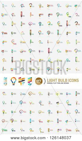Mega Collection Light Vector & Photo (Free Trial) | Bigstock