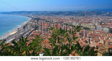 Beautiful Panorama Image & Photo (Free Trial) | Bigstock