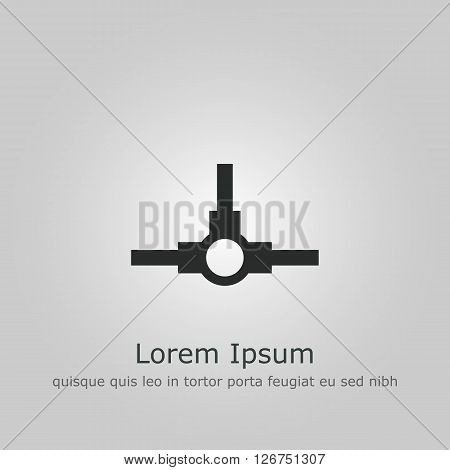 Connection Icon Vector & Photo (Free Trial) | Bigstock