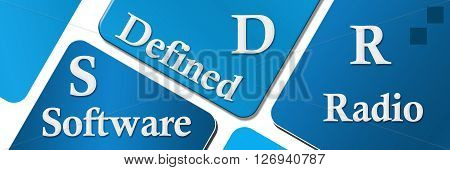 Imagen y foto SDR - Software (prueba gratis) | Bigstock