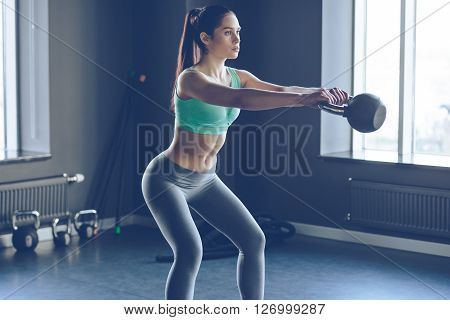 Perfect Cross Training Image & Photo (Free Trial) | Bigstock